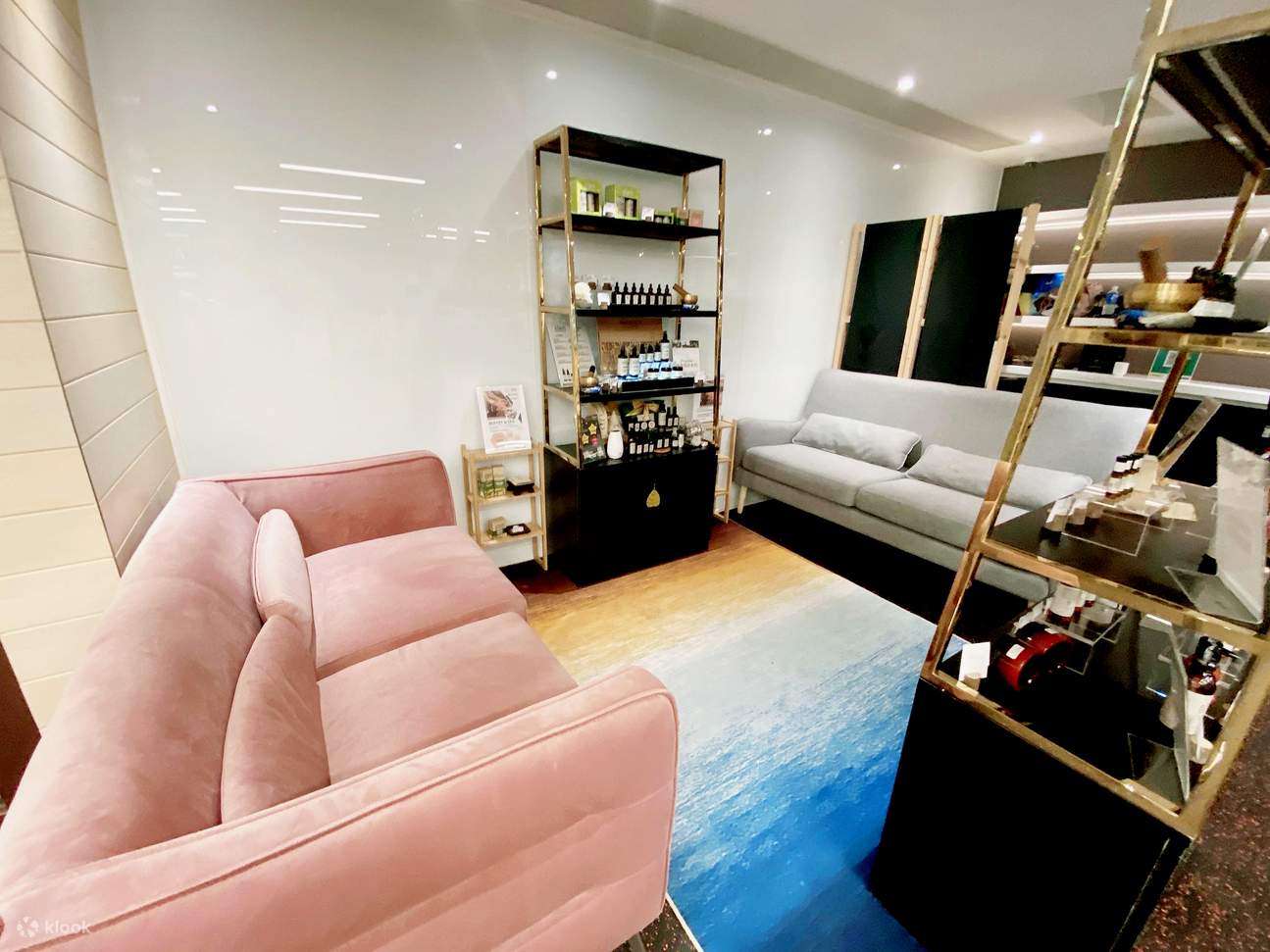 Thai Massage Treatment At Siam Botanicals Thai Spa In Tsim Sha Tsui And 3777